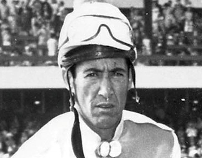 Avelino Gomez | National Museum of Racing and Hall of Fame